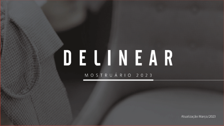 Delinear Moveis